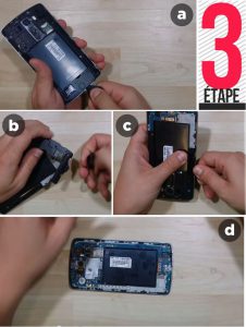 Remplacement écran LG G3 | Blog.pieces2mobile.com